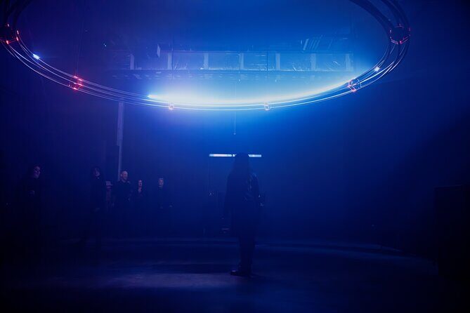 Art Club is an Immersive Museum of New Media Artworks at POST. - Frequently Asked Questions