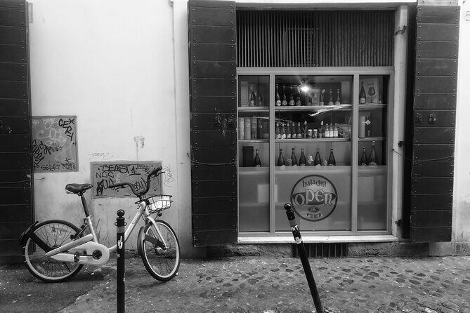 Art & Craft: Beer Tour with Street Art in Rome - Art & Craft: Beer Tour with Street Art in Rome — A Practical Guide