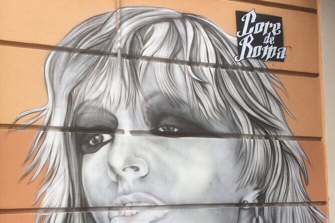 Art & Craft: Beer Tour with Street Art in Rome - Who Will Love This Tour?