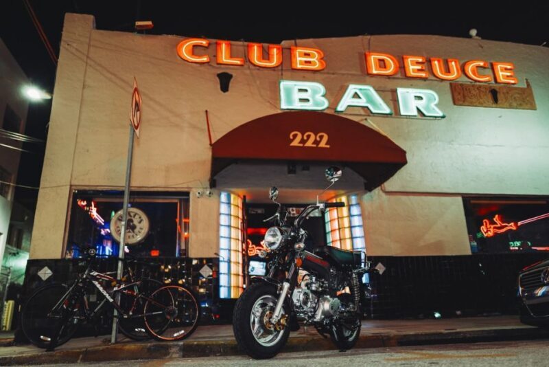 Art Deco & Hidden Gems Walking Tour with Local Historian - FAQ