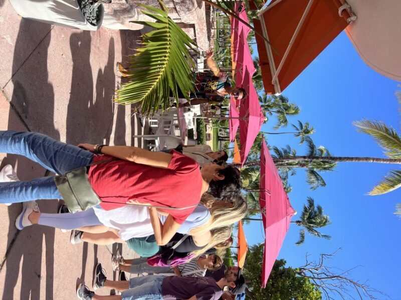 Art Deco & History Walking Tour with Design Enthusiast - Final Thoughts