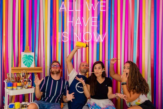 Art Experience with Wine - The Sum Up: Is This Tour Worth Your Time?