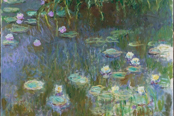Art Gallery of SA Exhibition: Monet to Matisse: Defying Tradition - Introduction