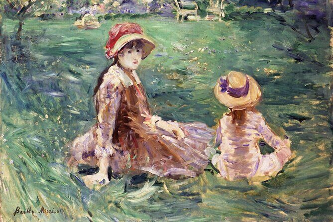 Art Gallery of SA Exhibition: Monet to Matisse: Defying Tradition - Key Points