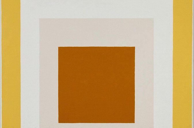 Art Gallery of SA Exhibition: Monet to Matisse: Defying Tradition - FAQ