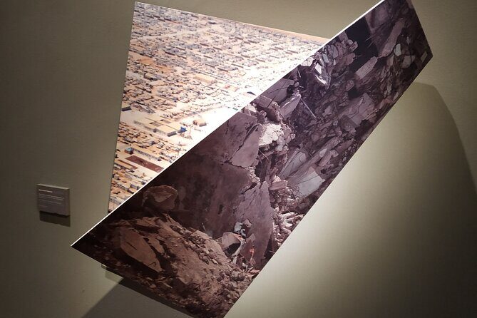 Art Gallery Sightseeing Tour in Sofia - Art Gallery Sightseeing Tour in Sofia: A Deep Dive into Bulgaria’s Artistic Heart