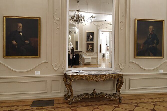 Art Gallery Sightseeing Tour in Sofia - Introduction to the Tour Experience