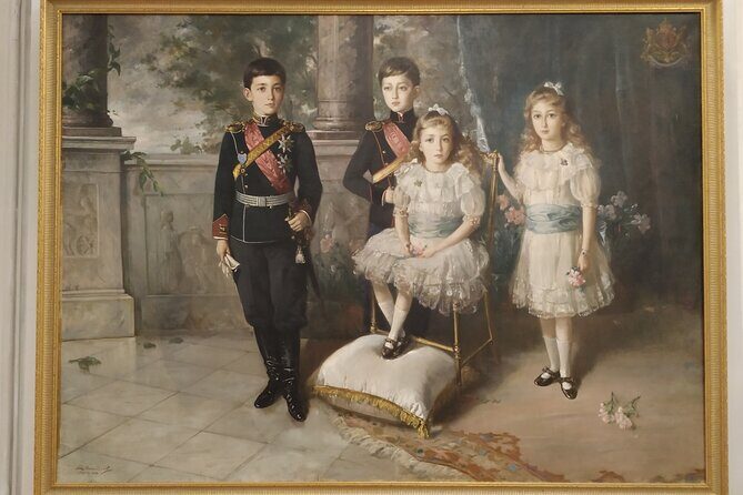 Art Gallery Sightseeing Tour in Sofia - Who Will Love This Tour?