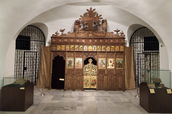 Art Gallery Sightseeing Tour in Sofia - FAQ