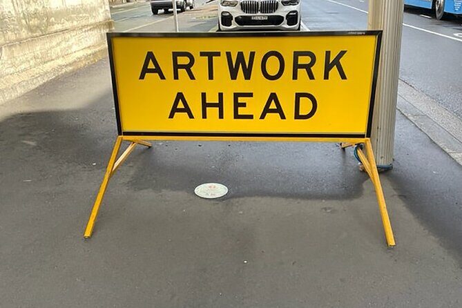 Art Heist in Sydney: Self-Guided Detective Puzzle Game - The Experience: What to Expect from the Art Heist Puzzle Game