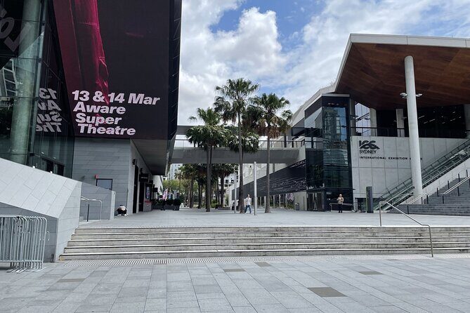 Art Heist in Sydney: Self-Guided Detective Puzzle Game - FAQ