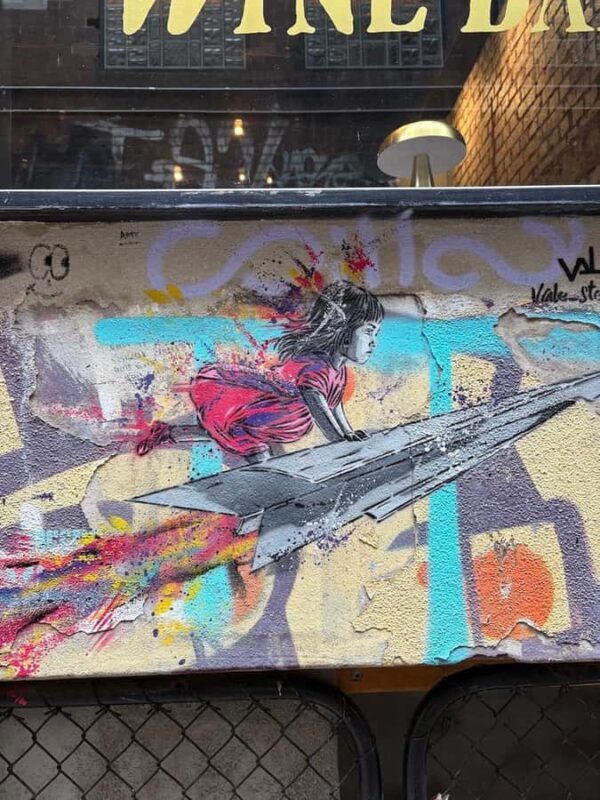 Art, Laneway, Arcade and Culture Tour - Practical Tips for Future Travelers