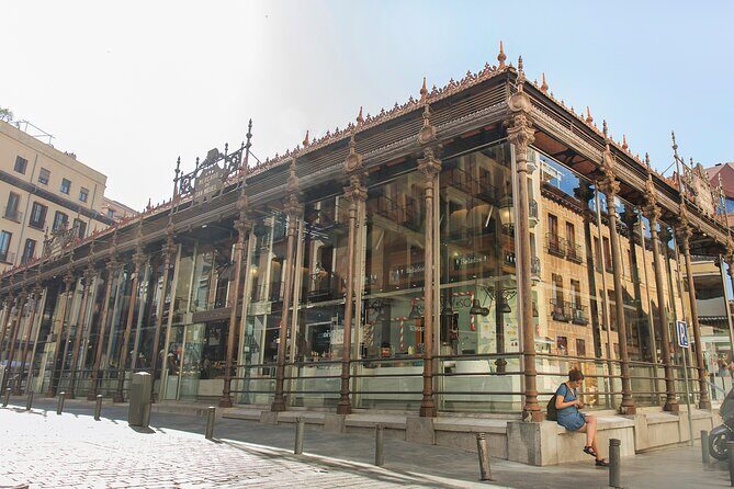 Art & Lunch Experience: Thyssen Museum Tour & Lunch - Practical Details: Timing, Group, and Value  