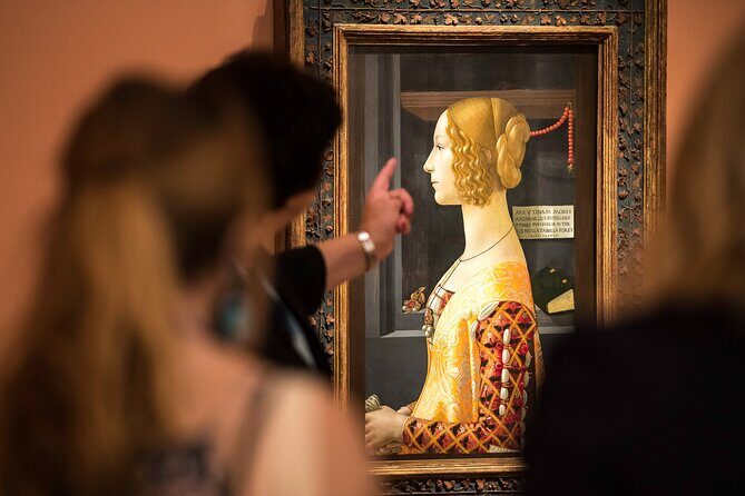 Art & Lunch Experience: Thyssen Museum Tour & Lunch - Authentic Insights from Reviewers  