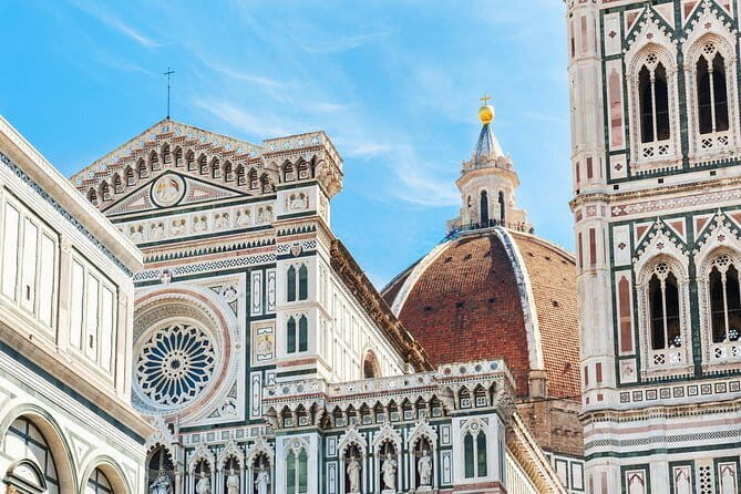 Art, Medicis and Renaissance. Explore Florence with Vincenzo - Who Should Sign Up?