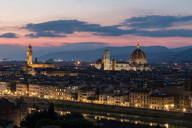 Art, Medicis and Renaissance. Explore Florence with Vincenzo - FAQ