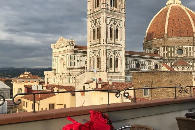 Art, Medicis and Renaissance. Explore Florence with Vincenzo - Final Thoughts