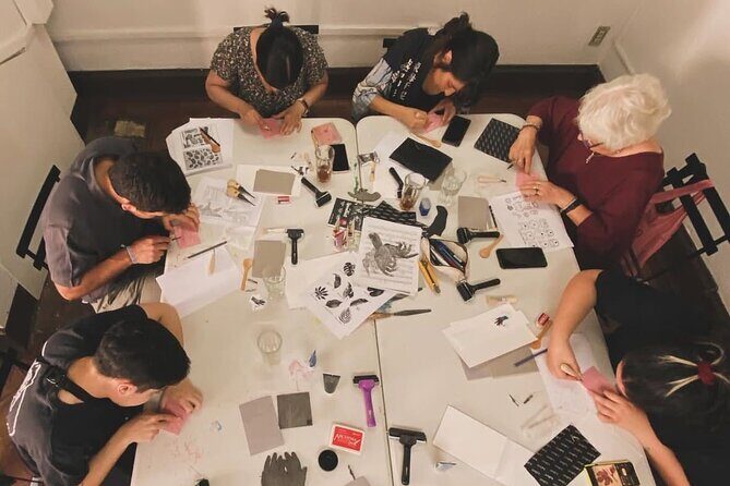 Art & Mezcal - Key Points