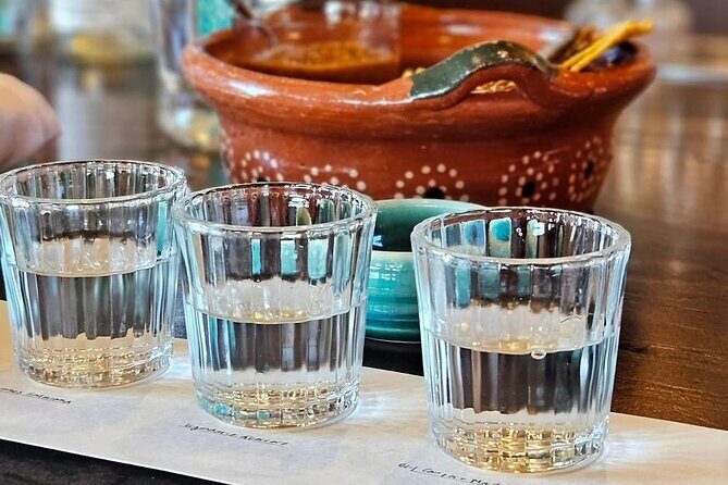 Art & Mezcal - Frequently Asked Questions (FAQs)