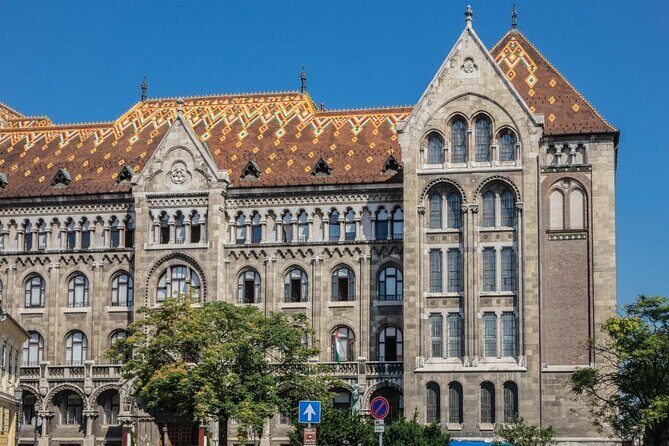 Art Nouveau Treasures of Budapest  Exclusive Private Tour - Exploring the Art Nouveau Treasures of Budapest: A Detailed Review