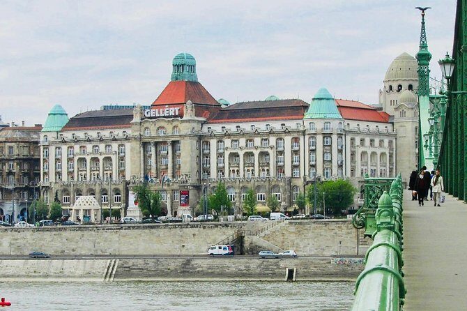 Art Nouveau Treasures of Budapest  Exclusive Private Tour - The Experience: What You Can Expect