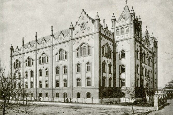 Art Nouveau Treasures of Budapest  Exclusive Private Tour - Pricing and Value
