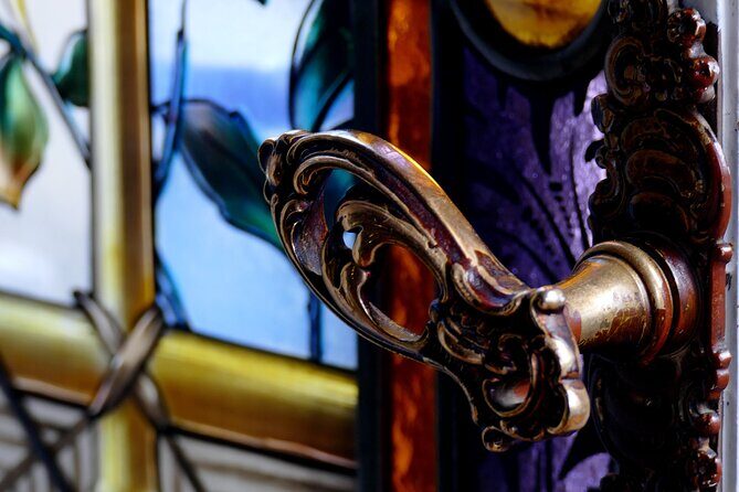 Art Nouveau Treasures of Budapest  Exclusive Private Tour - Who Will Love This Tour?