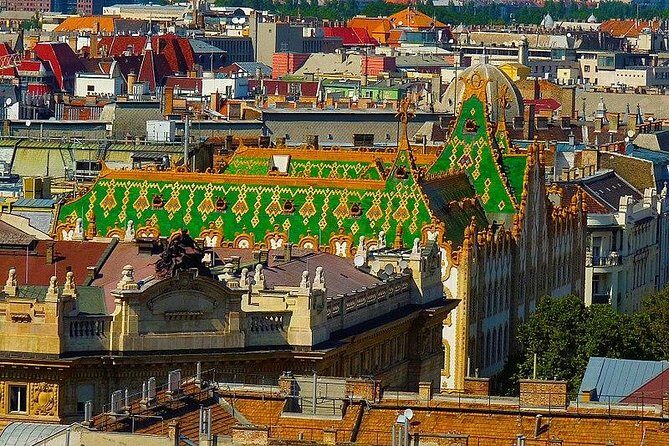 Art Nouveau Treasures of Budapest  Exclusive Private Tour - FAQs