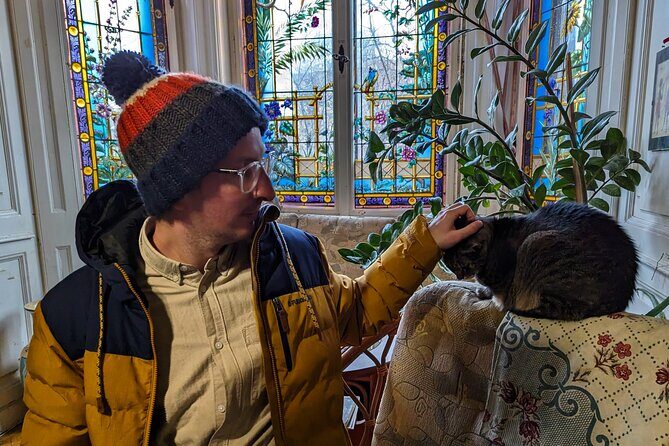 Art Nouveau Treasures of Budapest  Exclusive Private Tour - Final Thoughts