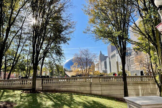 Art of a City Downtown Chicago Exclusive Guided Walking Tour - Who Will Love This Tour?