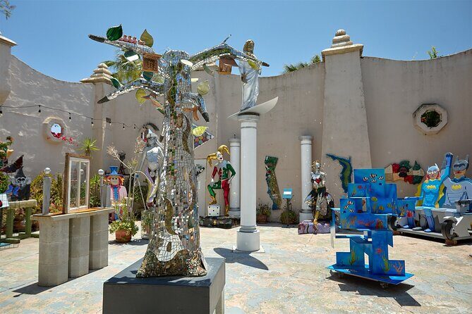 Art of Balboa Park Walking Tour - Final Thoughts: Who Is This Tour Best For?