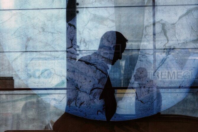 Art of Street Photography Guided Walk - The Experience: What to Expect