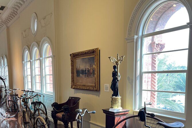 Art of the Gilded Age - Exploring the Tour: A Detailed Review