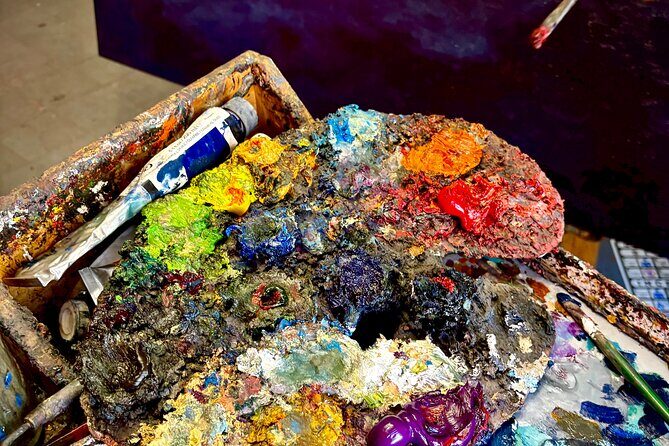 Art Tour in San Miguel de Allende - Who Will Love This Tour?