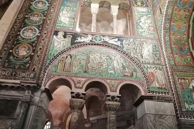 Art tour of Ravenna and its mosaics (private tour) - Stop 5: Archiepiscopal Museum