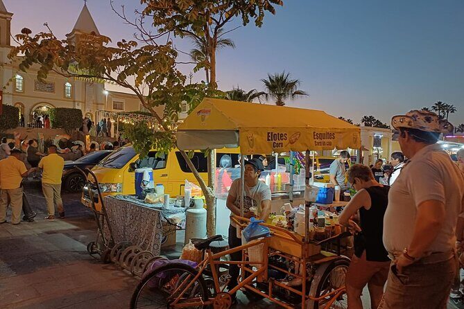Art Walk Tour in Los Cabos - Key Points