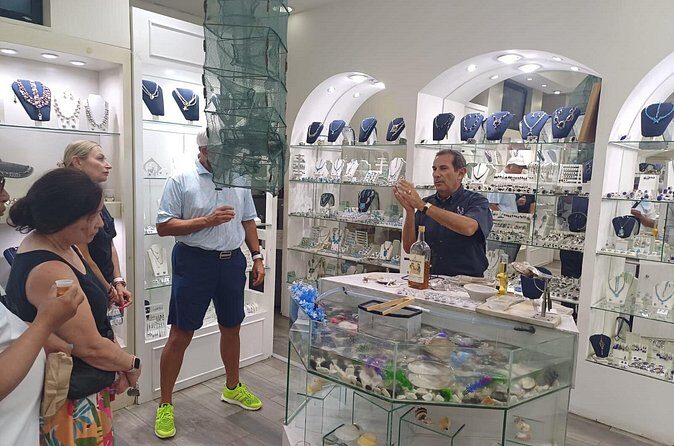 Art Walk Tour in Los Cabos - FAQ