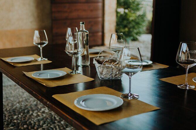 Art & Wine Experience in Valpolicella at Palazzo Montanari - Exploring the Experience: A Deep Dive into What You Can Expect