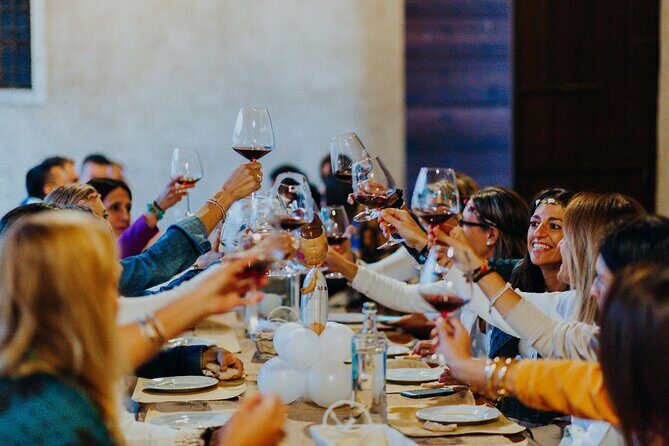 Art & Wine Experience in Valpolicella at Palazzo Montanari - Frequently Asked Questions  