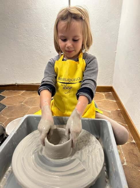 Art Workshop for everyone!! - Who Would Love This Tour?