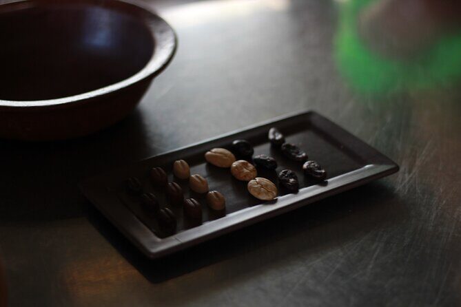 Art Workshops and Chocolate Shops Tour - Frequently Asked Questions (FAQ)