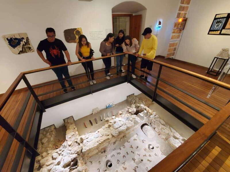 Art Workshops and Chocolate Shops Tour in Oaxaca - Experience Level and Accessibility