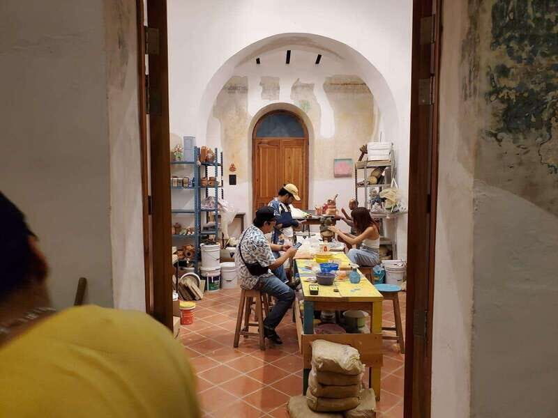 Art Workshops and Chocolate Shops Tour in Oaxaca - Why Choose This Tour?