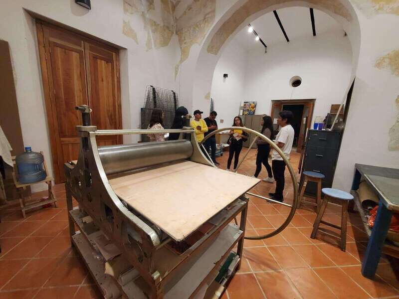 Art Workshops and Chocolate Shops Tour in Oaxaca - FAQ