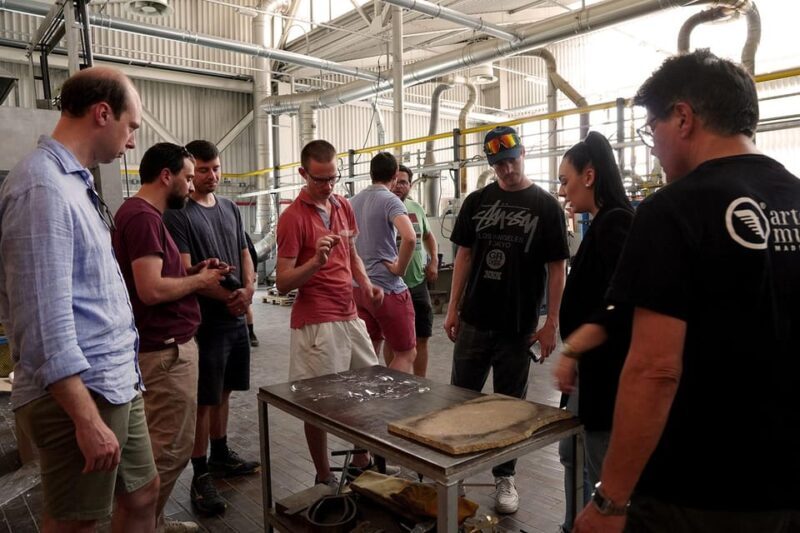 Arte Di Murano: Glass Factory Tour - Final Thoughts on the Arte Di Murano Glass Factory Tour