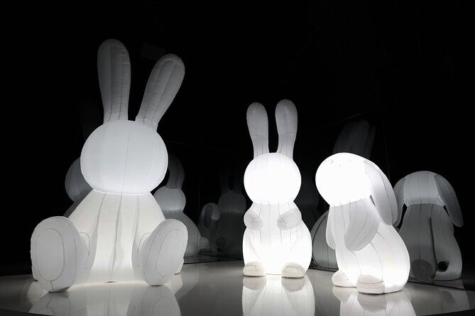 ARTE MUSEUM Immersive Media Art Exhibition in NYC - Final Thoughts