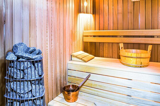 Artemis Hamam and Spa with Hotel Transfers Kos Island - What to Expect from Your Artemis Hamam and Spa Visit