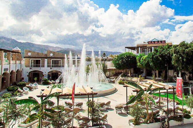 Artemis Hamam and Spa with Hotel Transfers Kos Island - FAQ