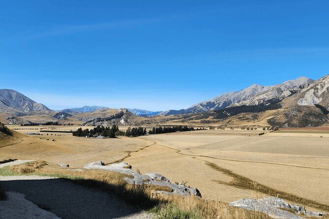 Arthur Pass & castle Hill Ultimate Day trip From Christchurch - Who Will Love This Tour?