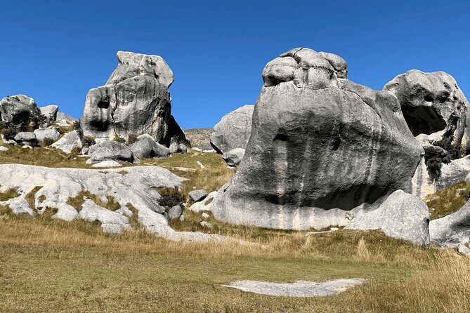 Arthur Pass & castle Hill Ultimate Day trip From Christchurch - FAQ